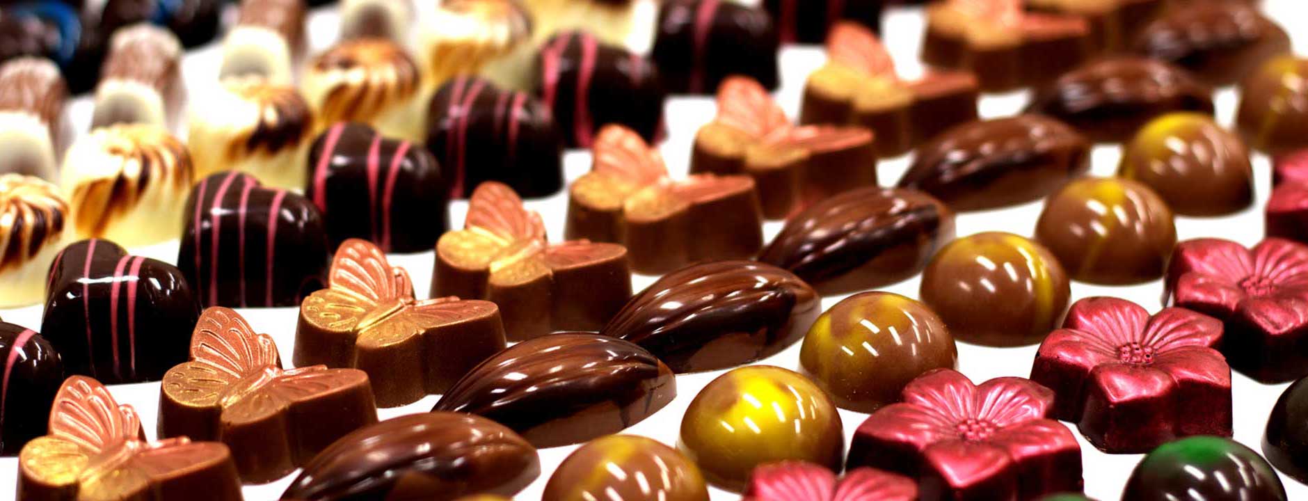 Handcrafted Chocolates, Chocolate Shop Sydney | ChocolArts