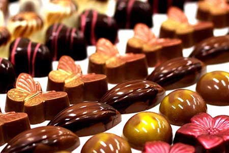 Handcrafted Chocolates, Chocolate Shop Sydney | ChocolArts