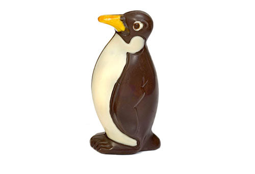 Penguin - ChocolArts - Handcrafted Chocolates